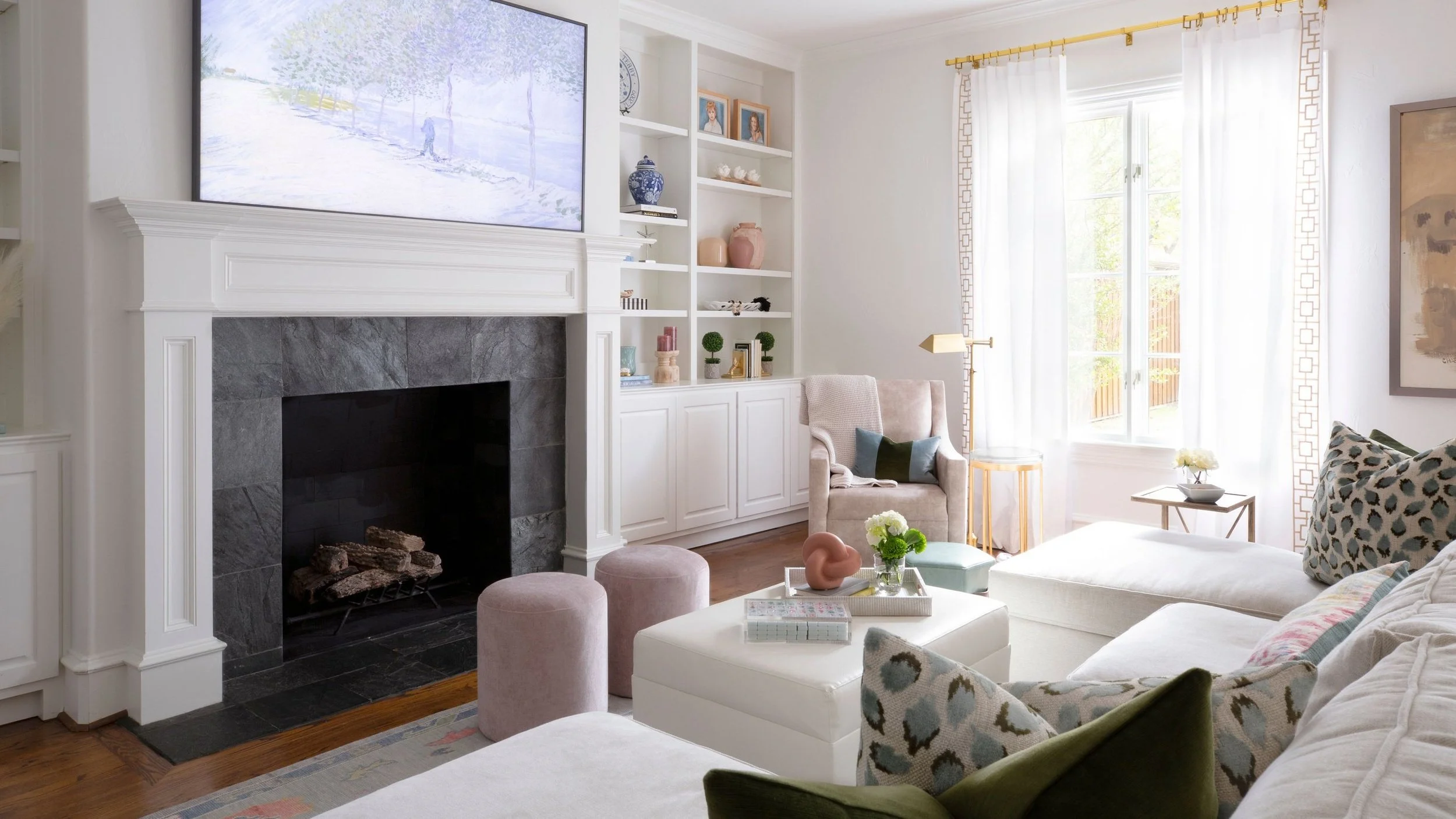 Gaia G Interiors | Gaia Guidi Filippi | Premier Interior Design ...