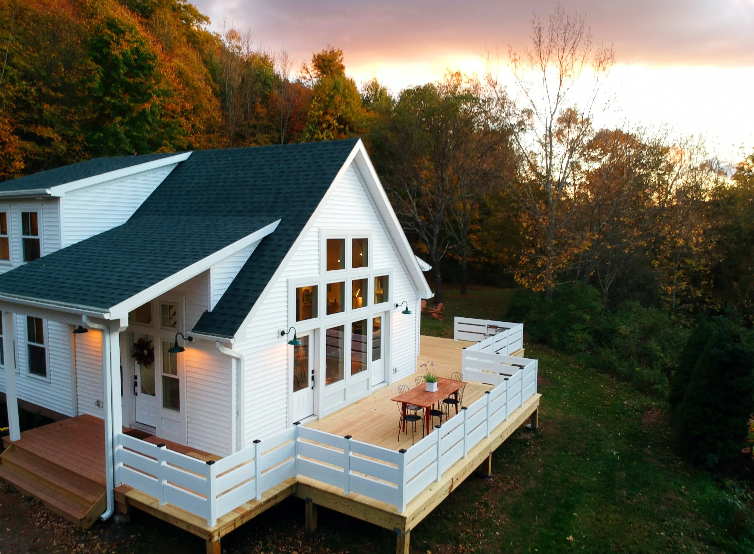 ICDT Studio | Custom Home Build & Design Hudson Valley, NY