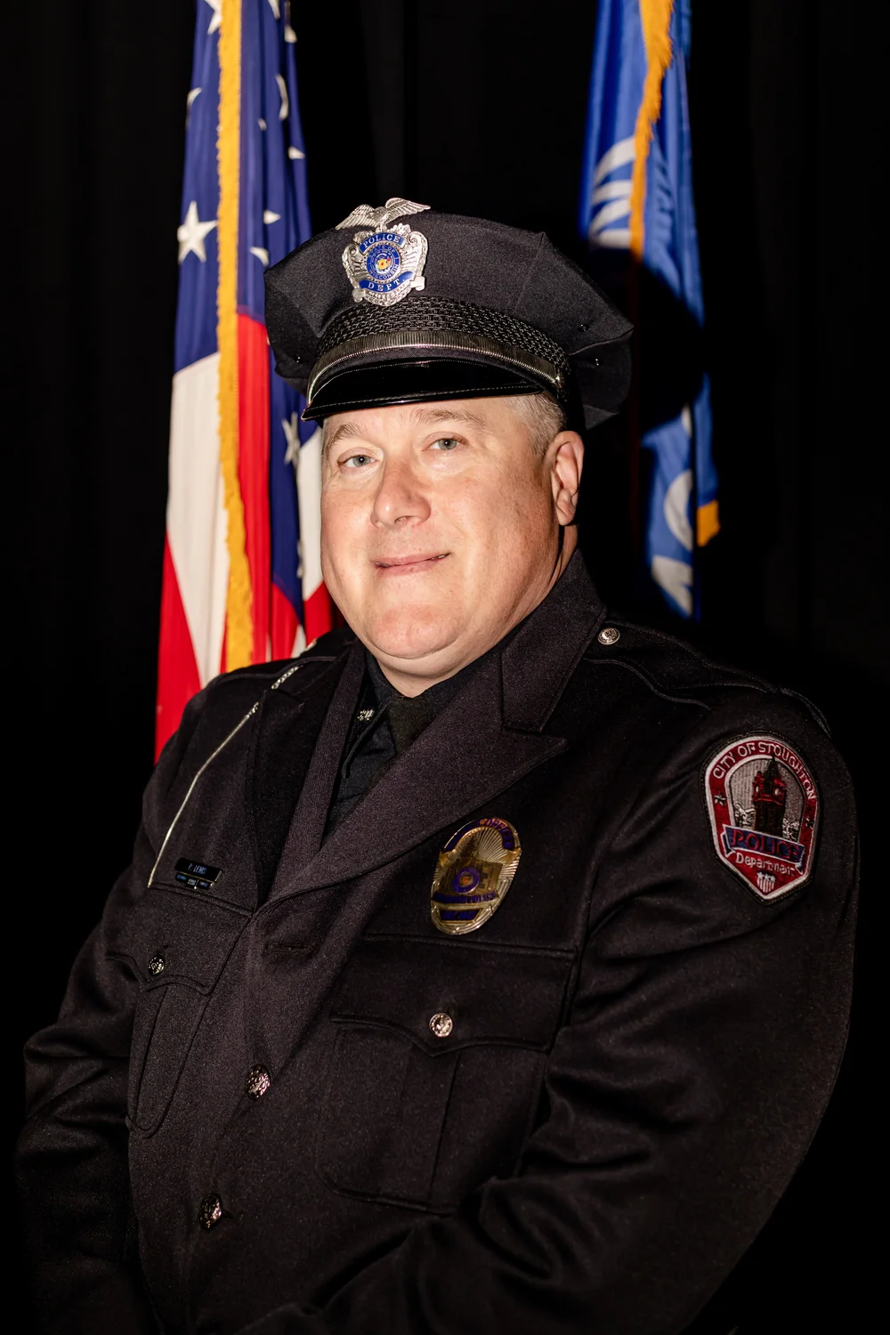 Staff — Stoughton Police