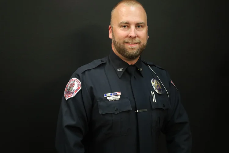 Staff — Stoughton Police