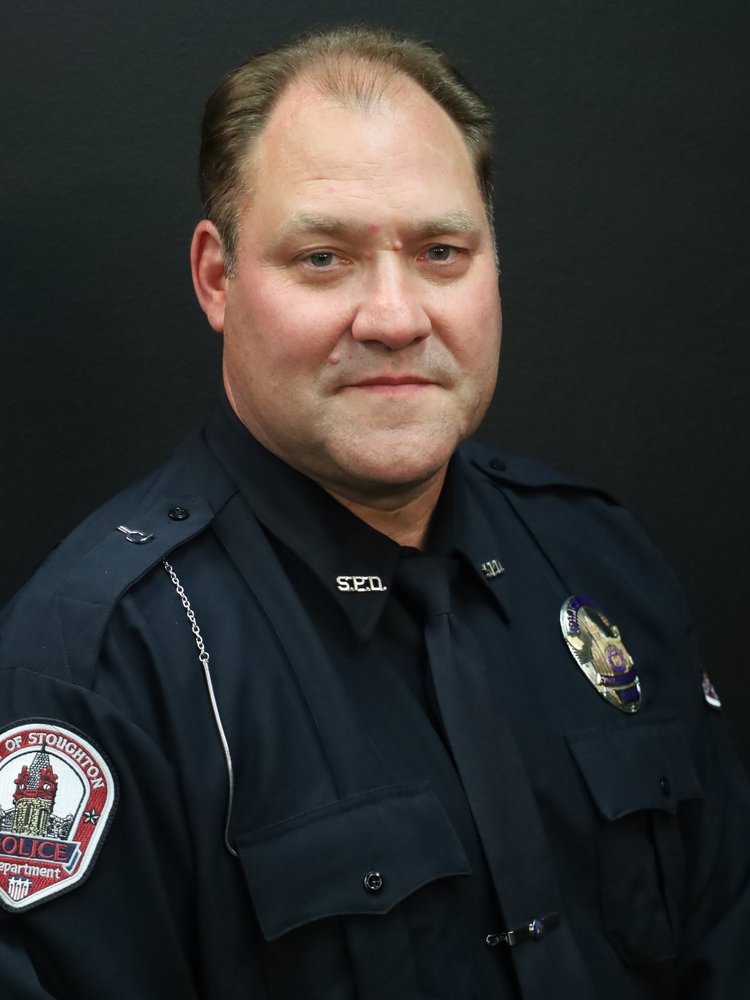Staff — Stoughton Police