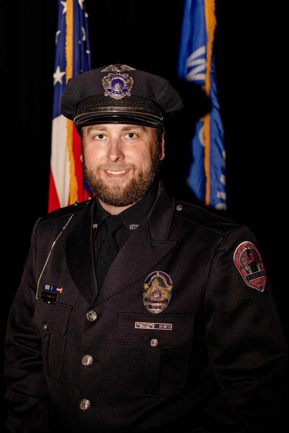 Staff — Stoughton Police