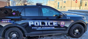 Records Request — Stoughton Police