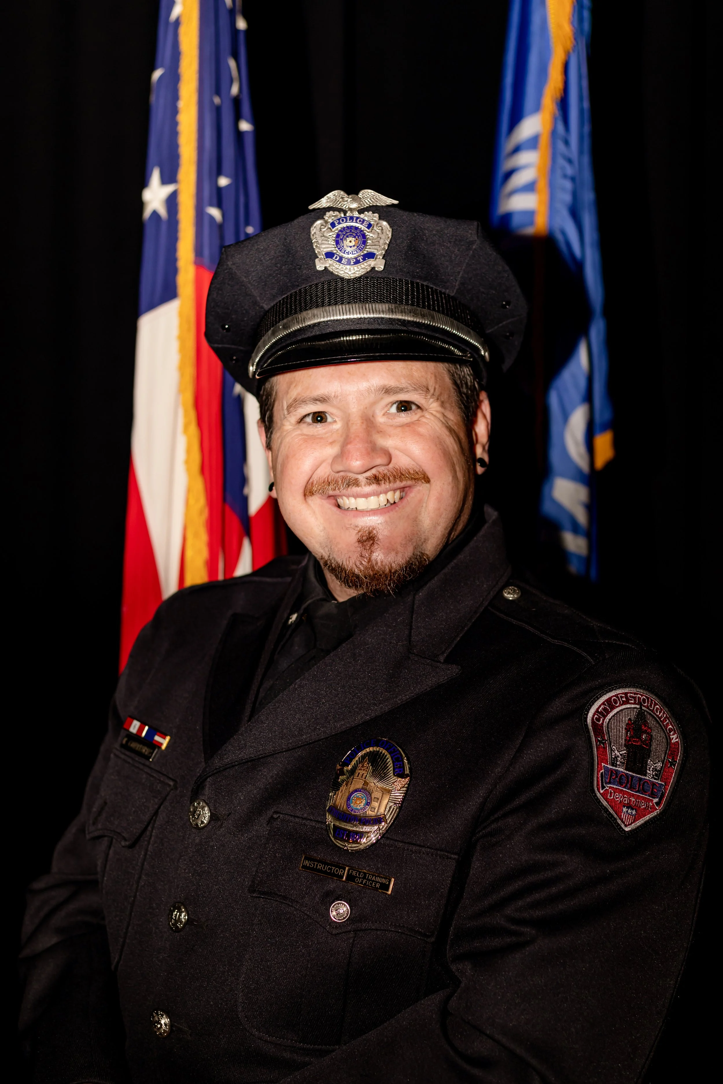 Staff — Stoughton Police
