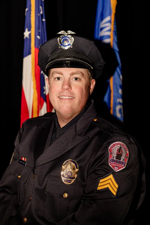 Staff — Stoughton Police