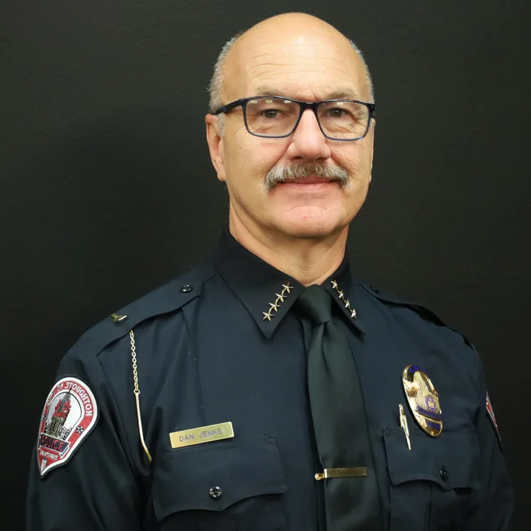 Staff — Stoughton Police