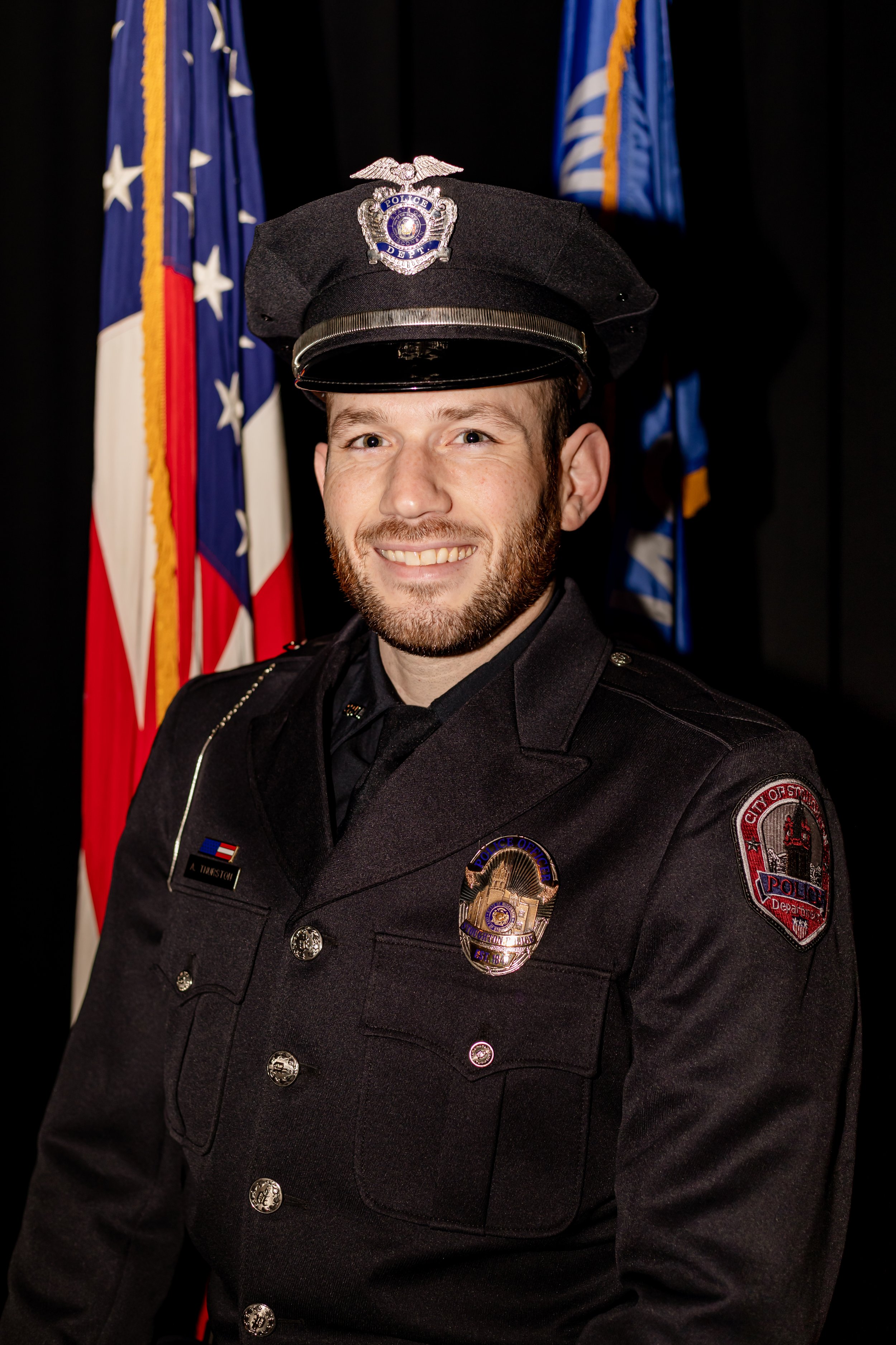 Staff — Stoughton Police