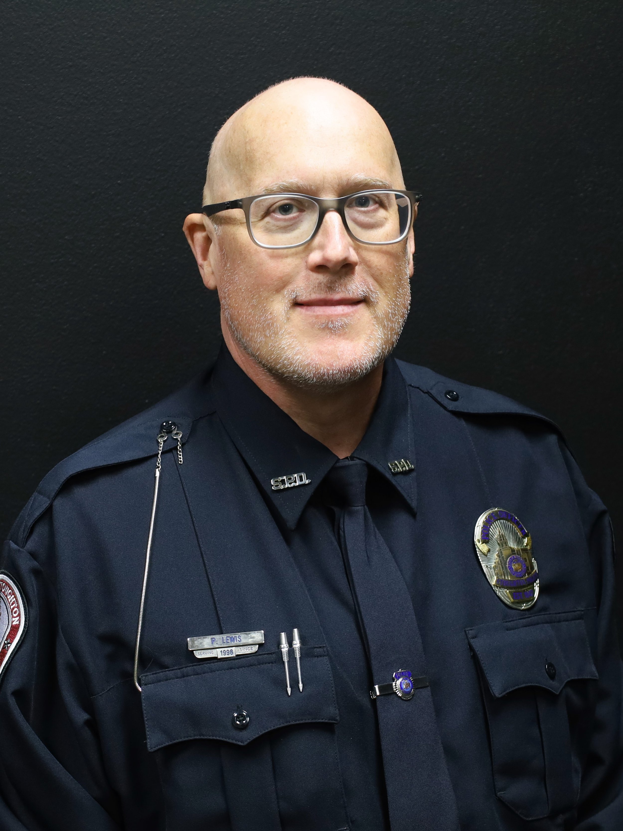 Staff — Stoughton Police