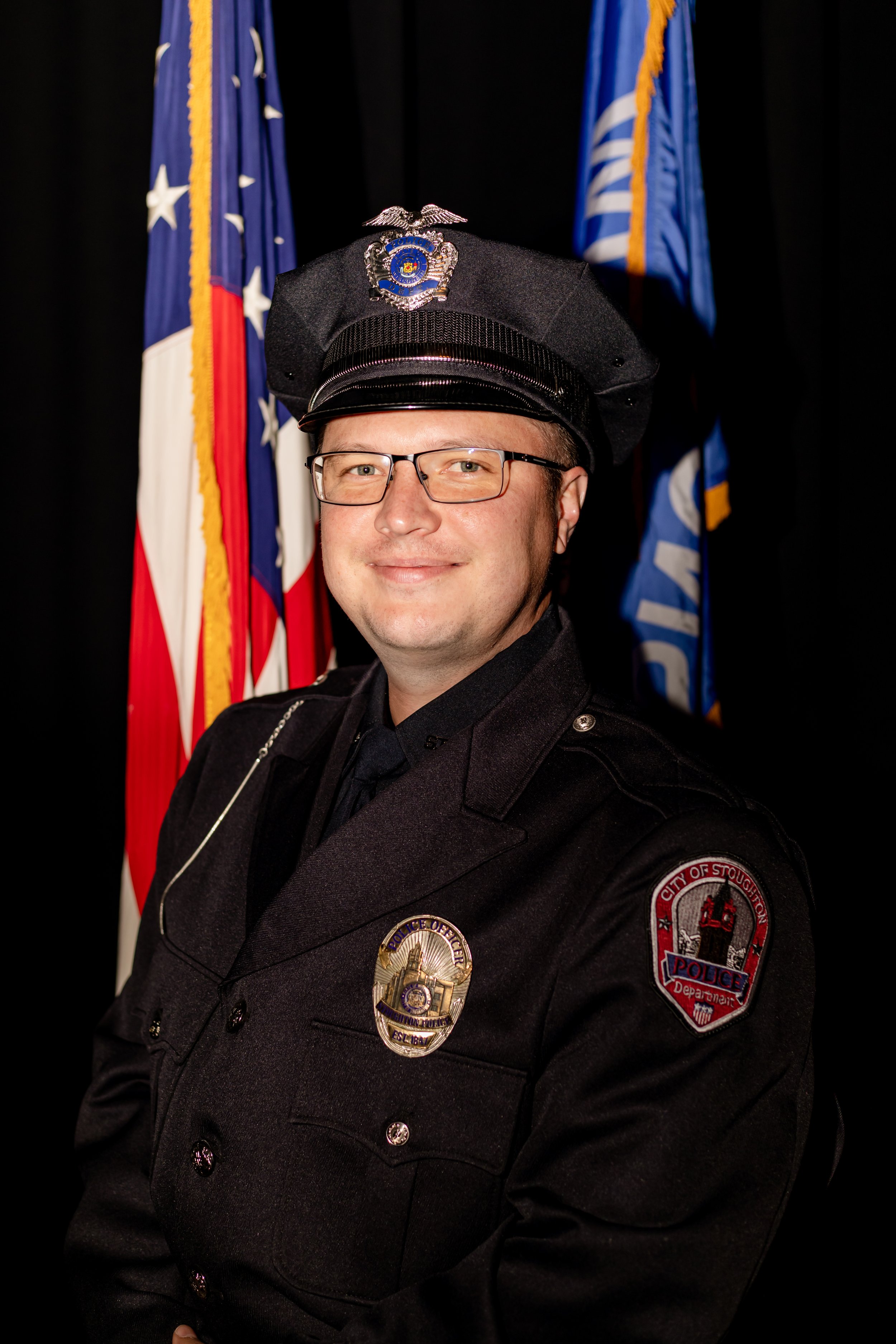 Staff — Stoughton Police