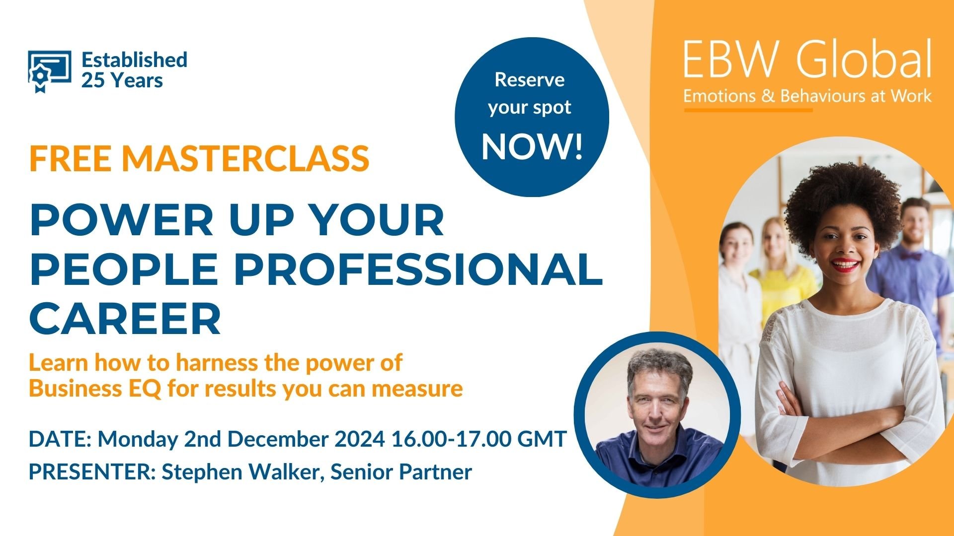 Events | EBW Global