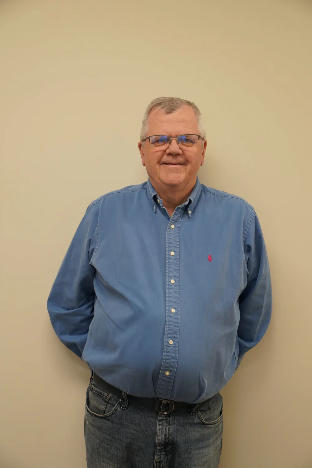 Board of Directors — Percy's Place Hospice in Miramichi