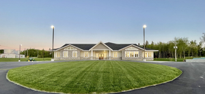 Percy's Place Hospice in Miramichi