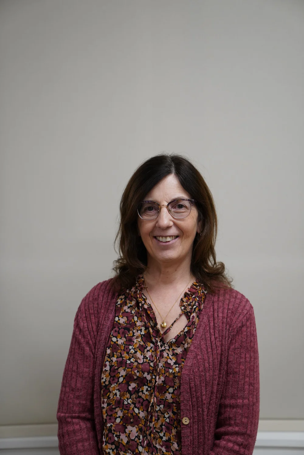 Board of Directors — Percy's Place Hospice in Miramichi