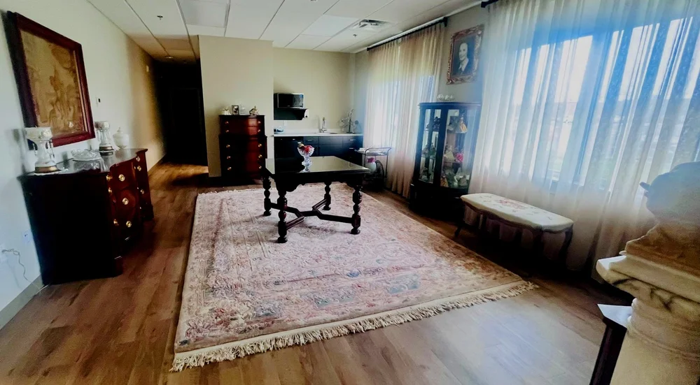 Percy's Place Hospice in Miramichi