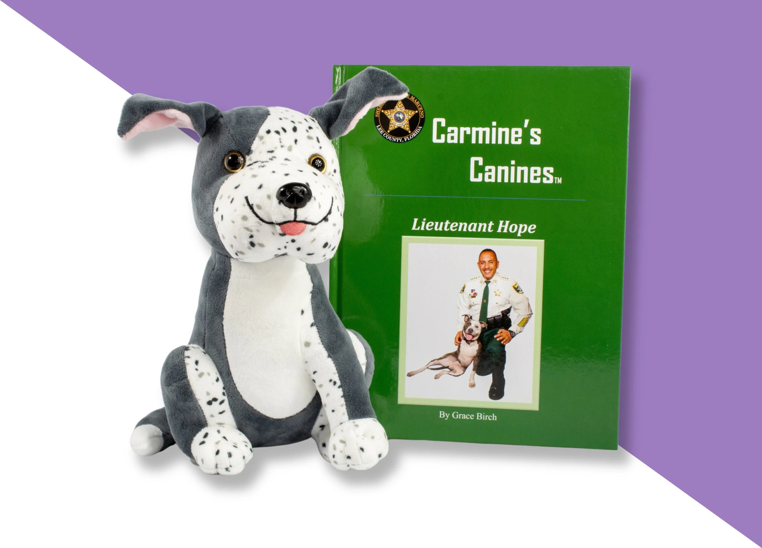 Home Front Heroes, Inc.