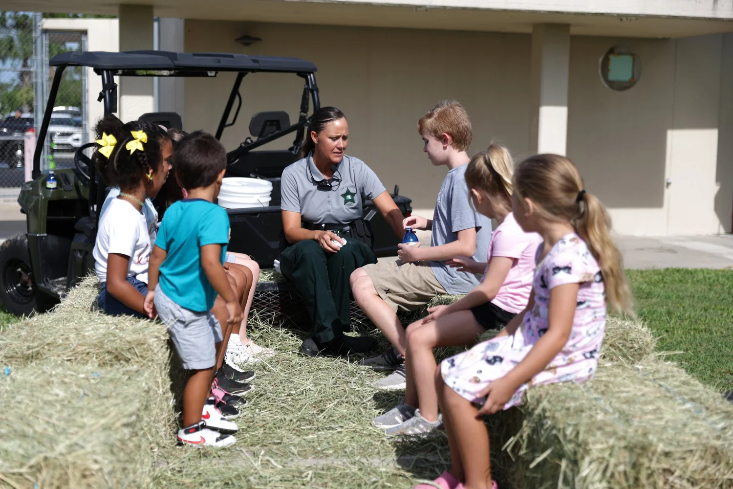 Home Front Heroes, Inc. — About