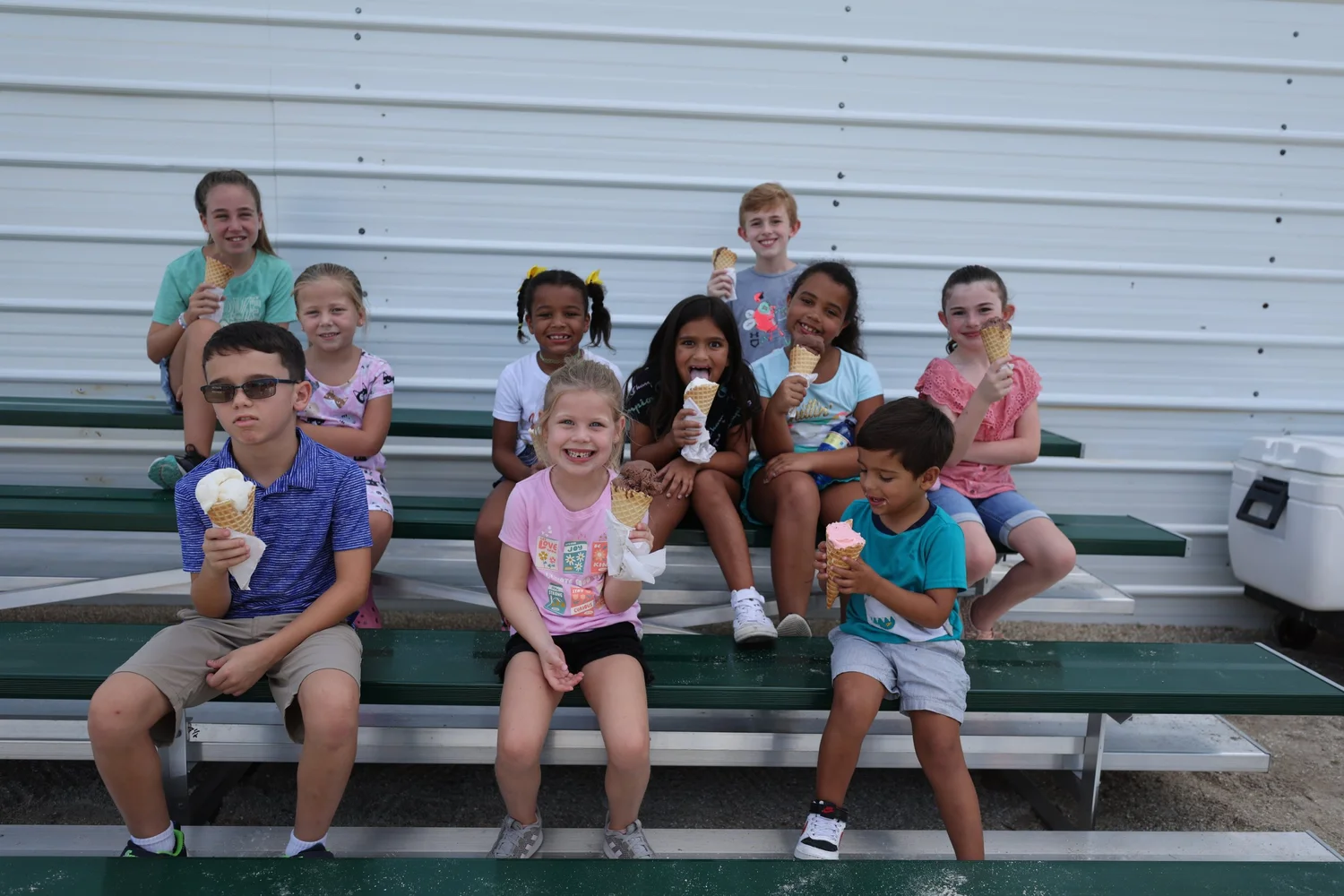 Home Front Heroes, Inc.