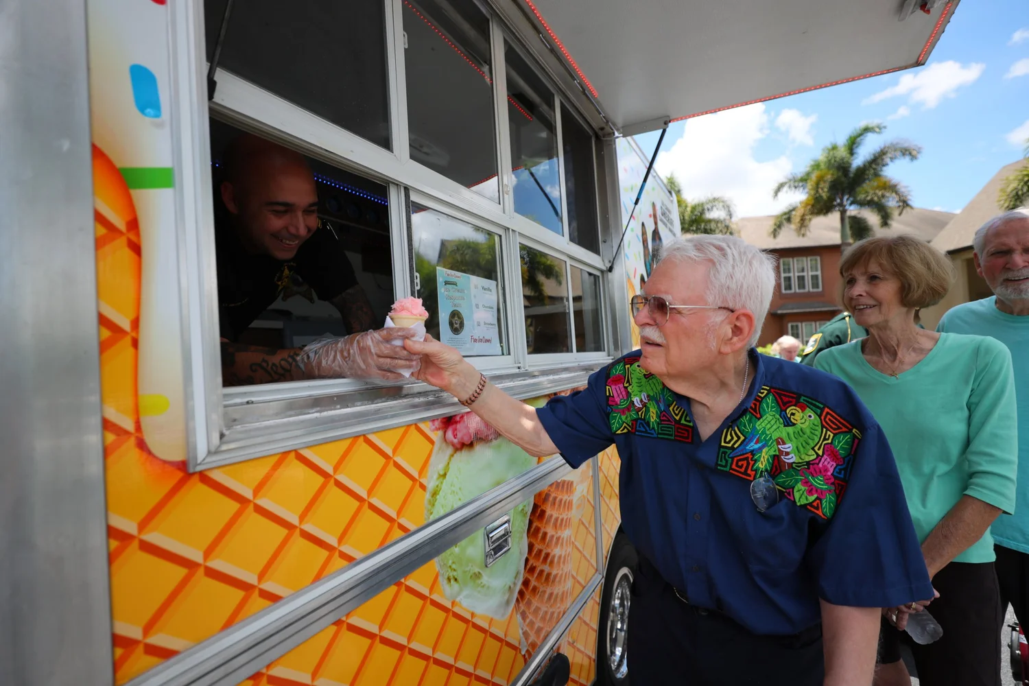 Home Front Heroes, Inc. — About