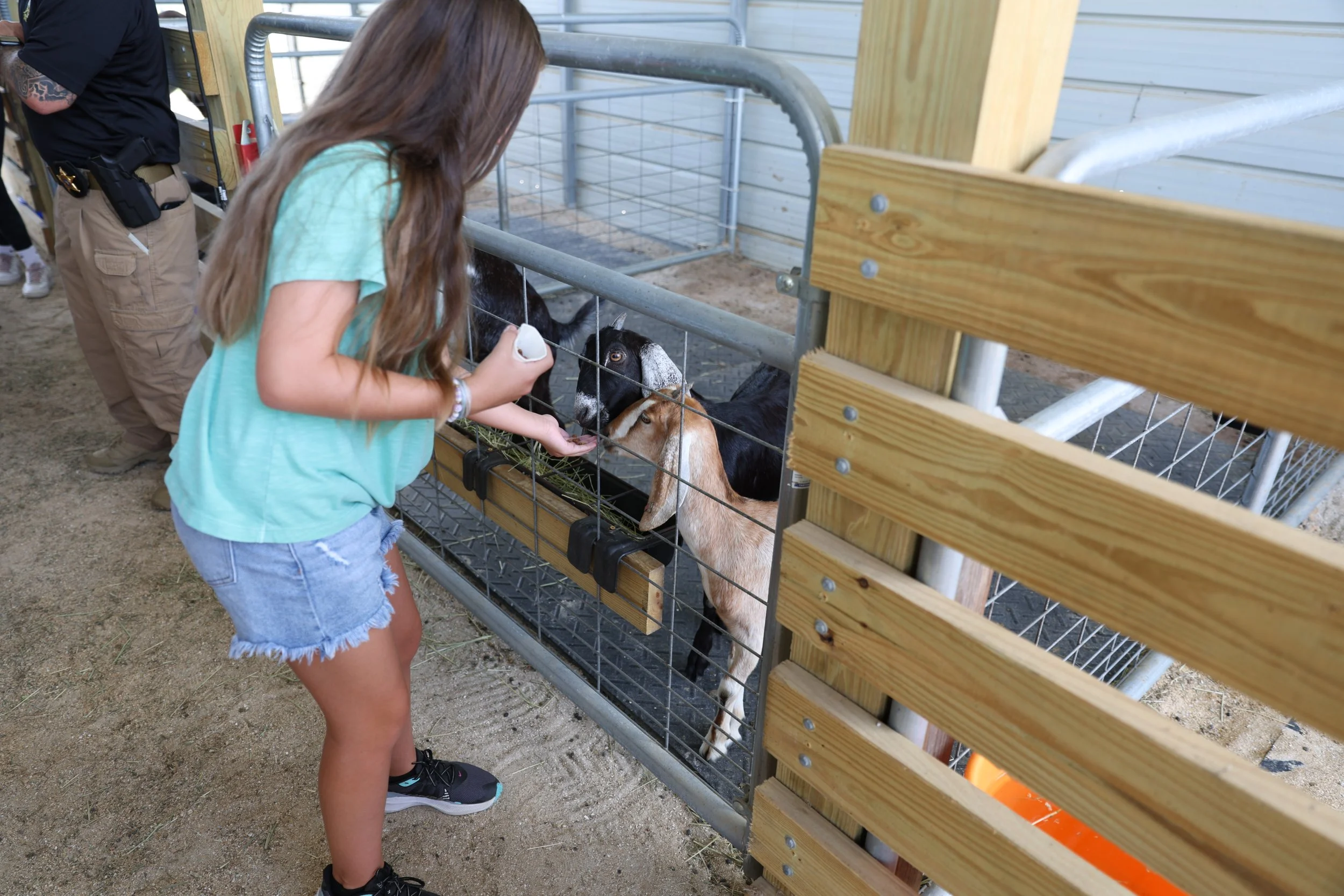 Home Front Heroes, Inc. — About