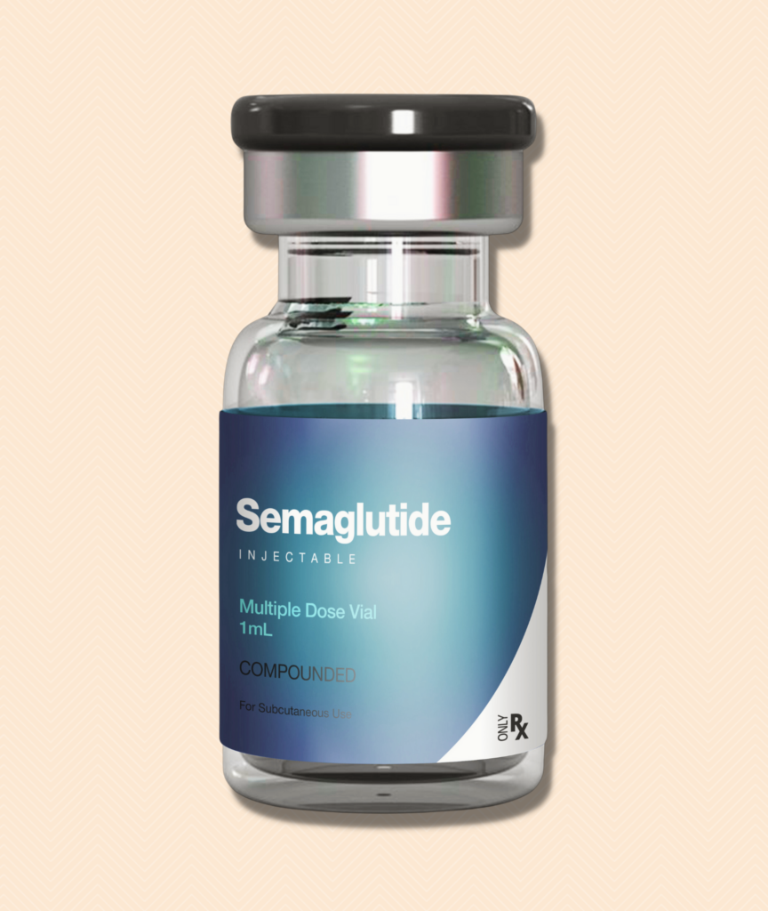 Medical Weight Loss Centers of Arizona LLC Semaglutide $299/month