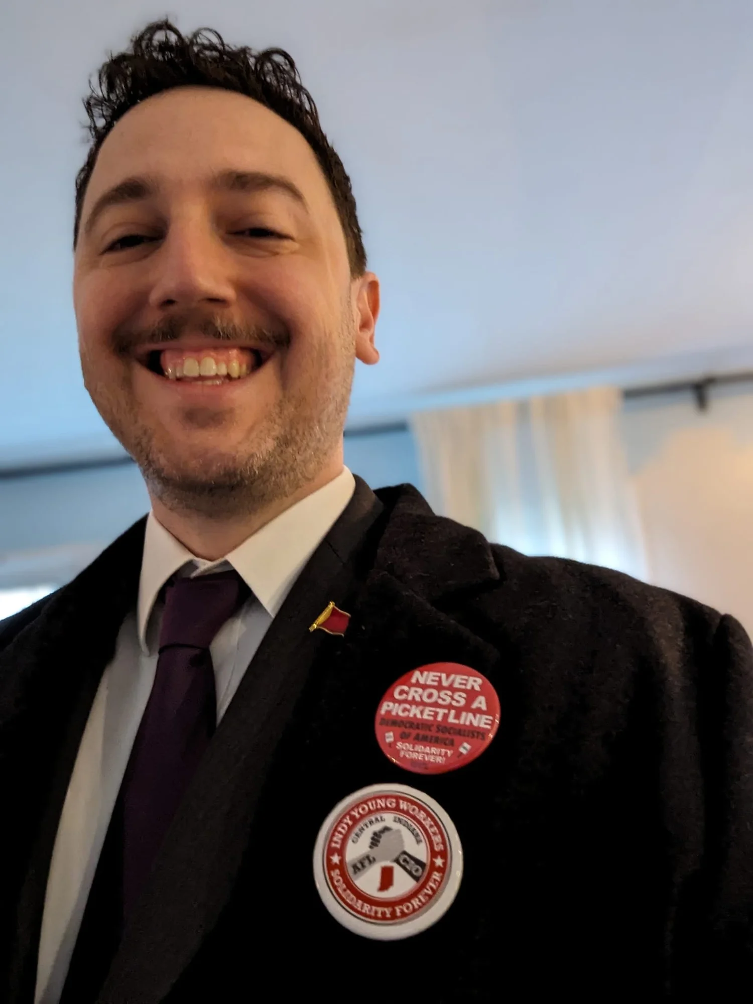 About Jesse — Jesse for Indy