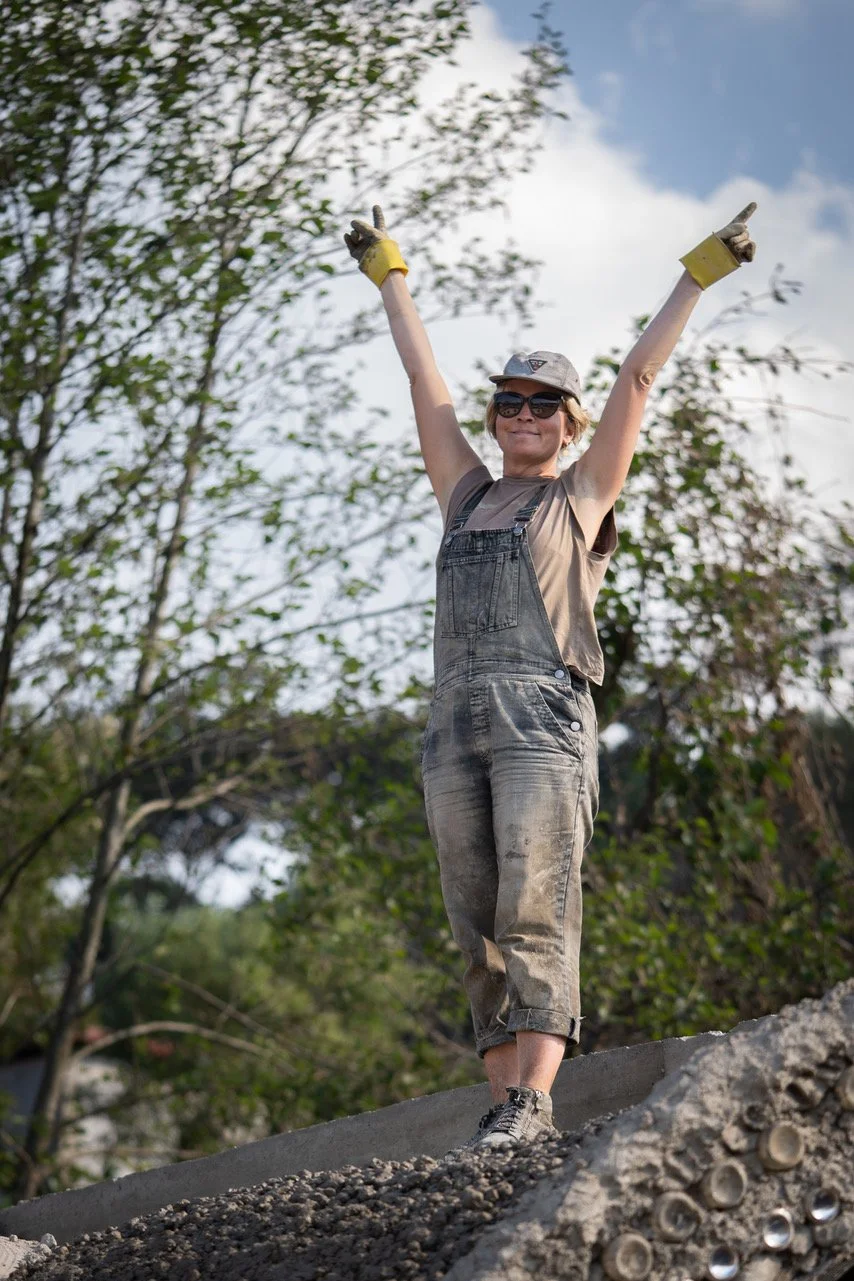 WORKSHOP SIGNUP — ECOHAB