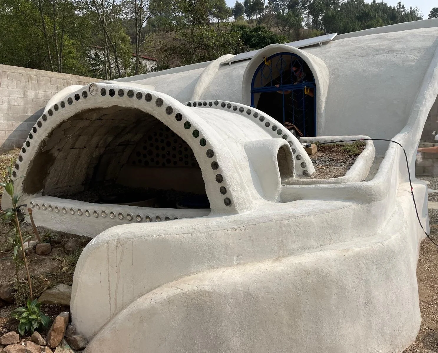 WORKSHOP SIGNUP — ECOHAB