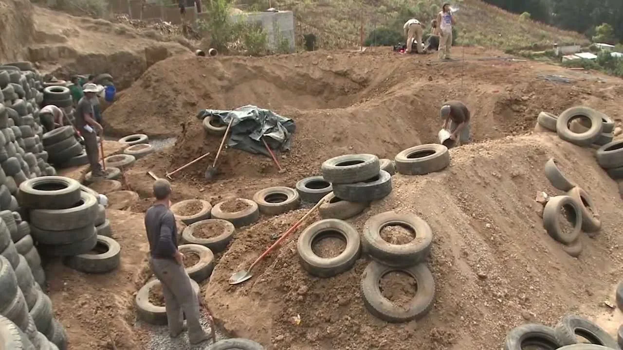 Gallery 1 — ECOHAB