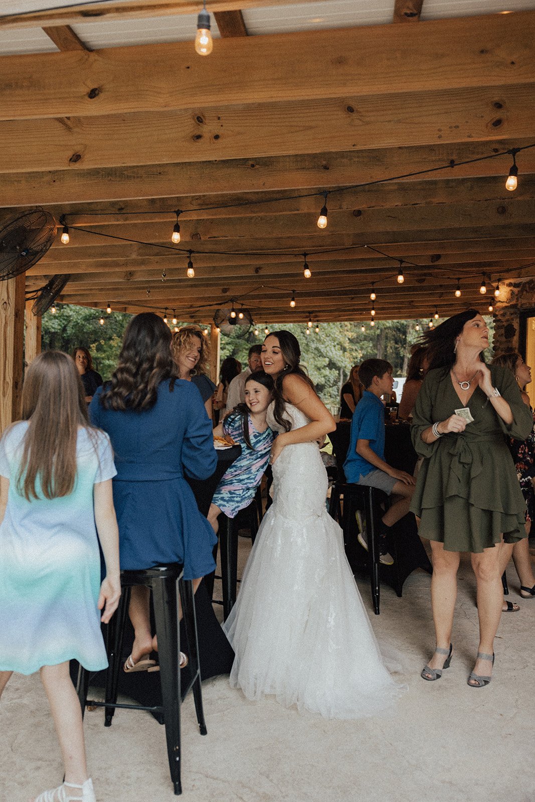 Receptions — Kincaid Manor