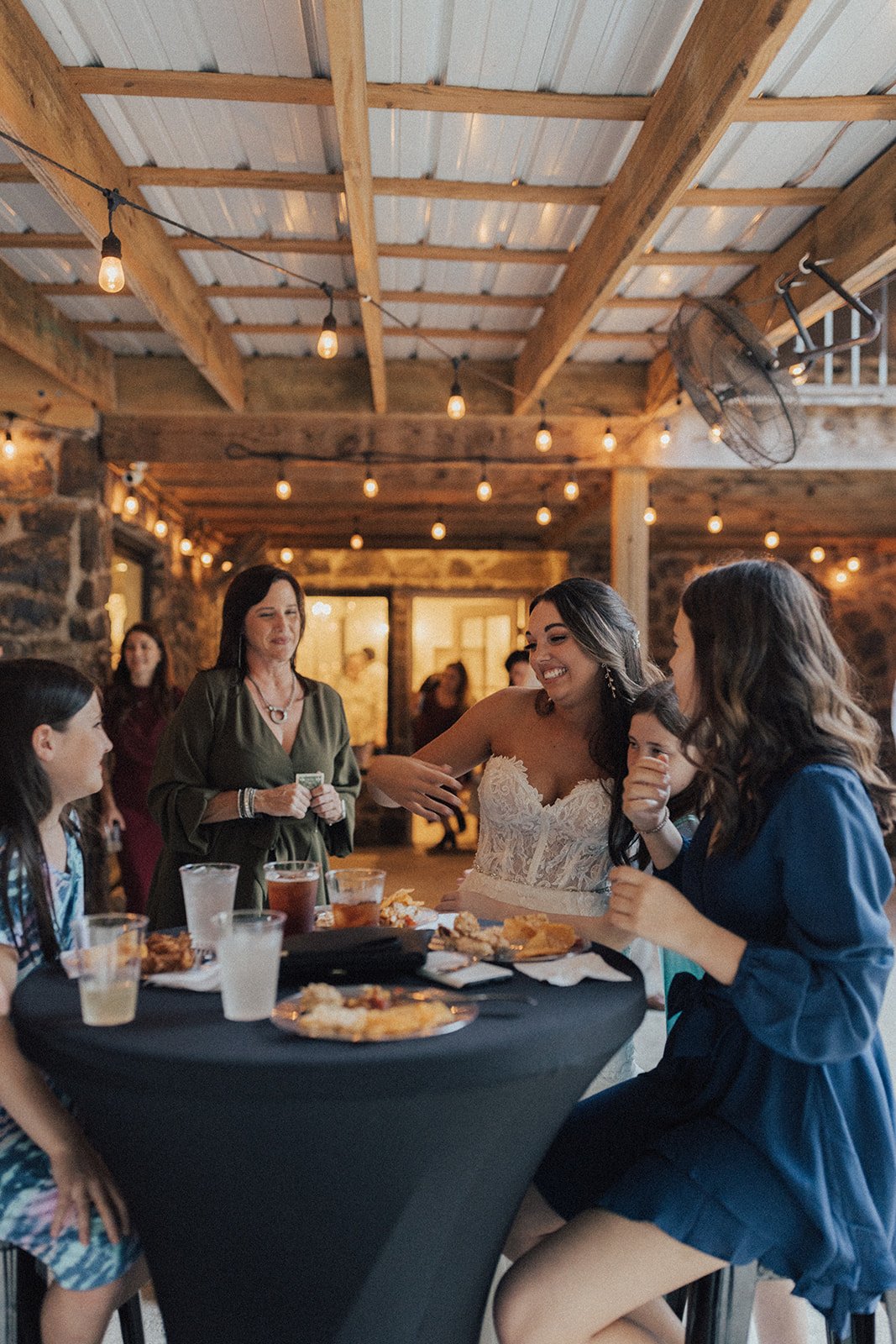 Receptions — Kincaid Manor