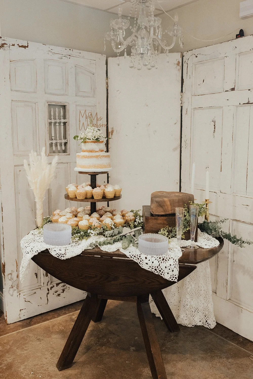 Kincaid Manor Wedding Venue