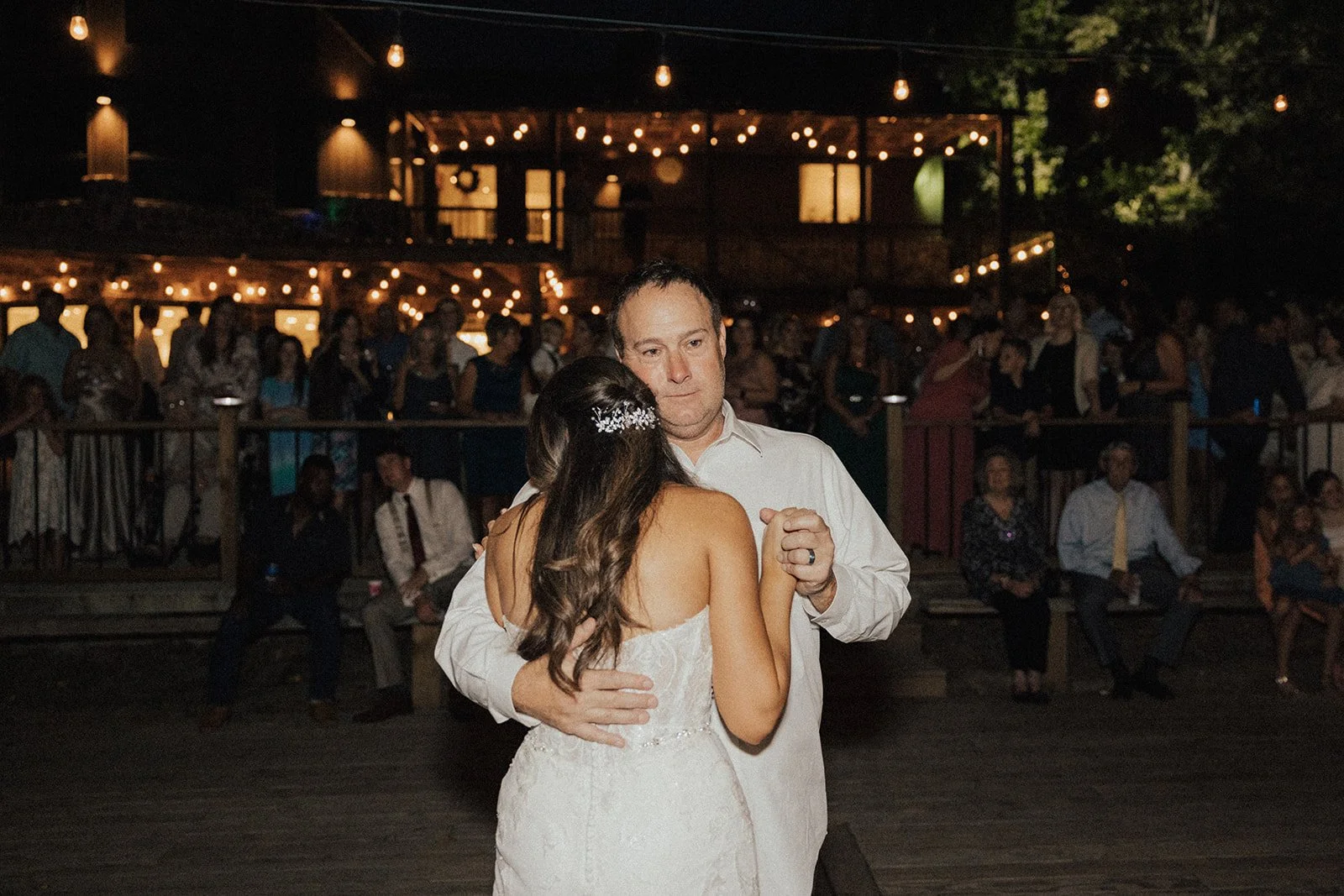 Receptions — Kincaid Manor