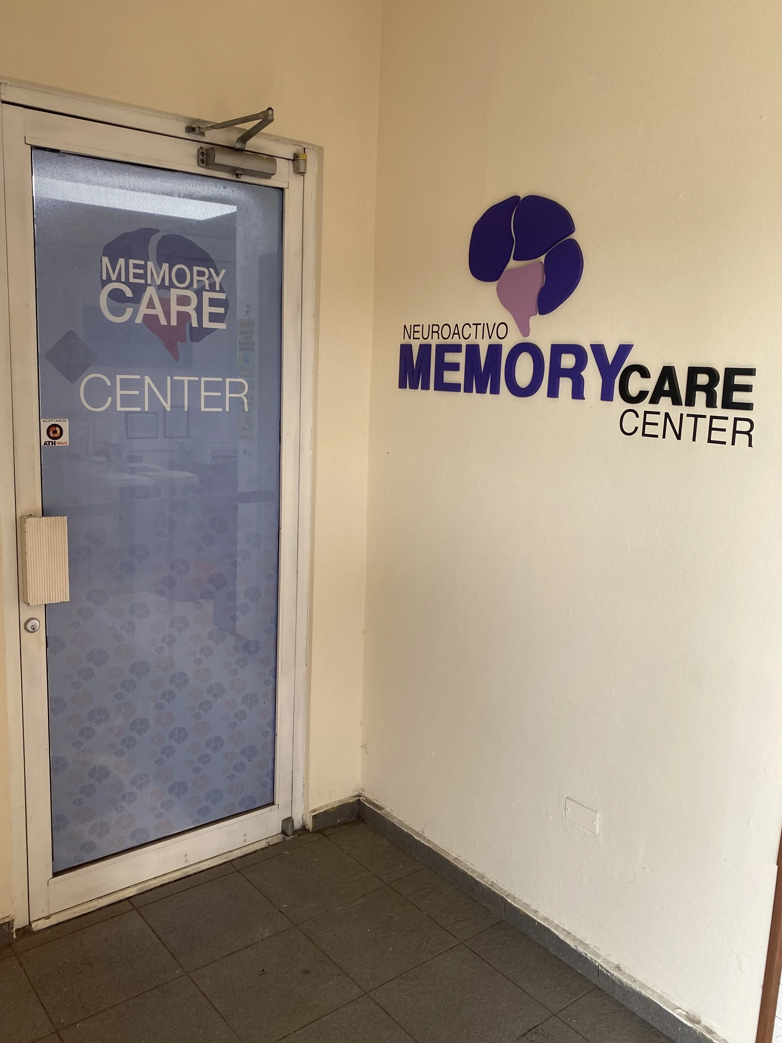 Memory Care Center Puerto Rico