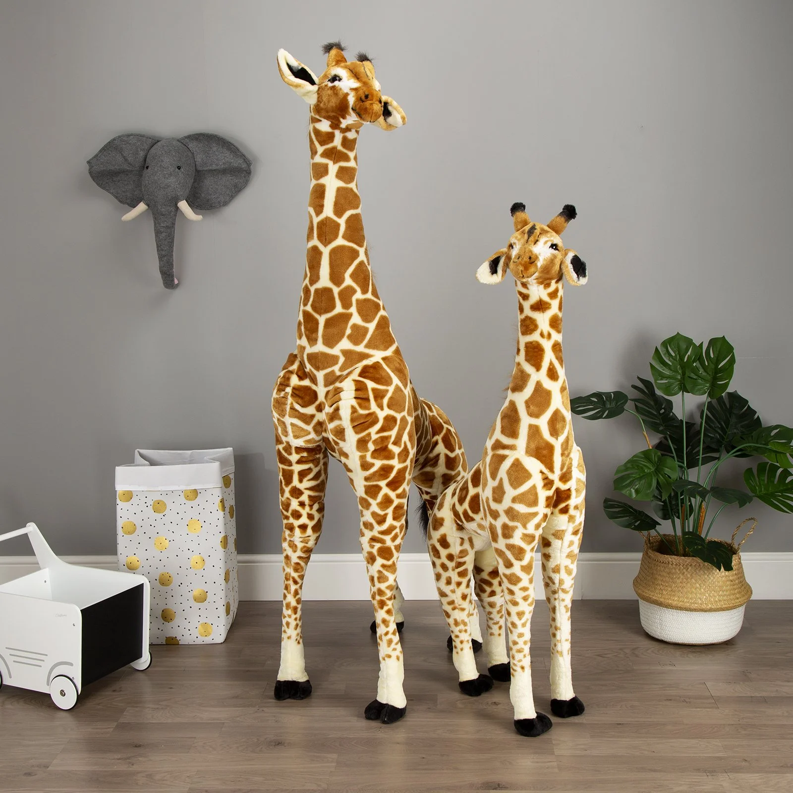 Giant giraffe toy online