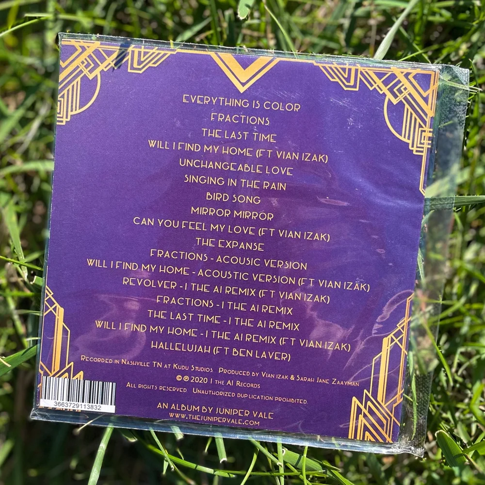 Store — Juniper Vale