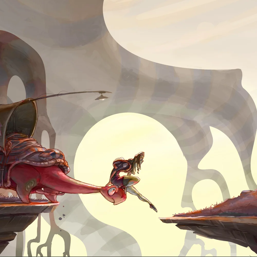 Gallery 3 — Juniper Vale