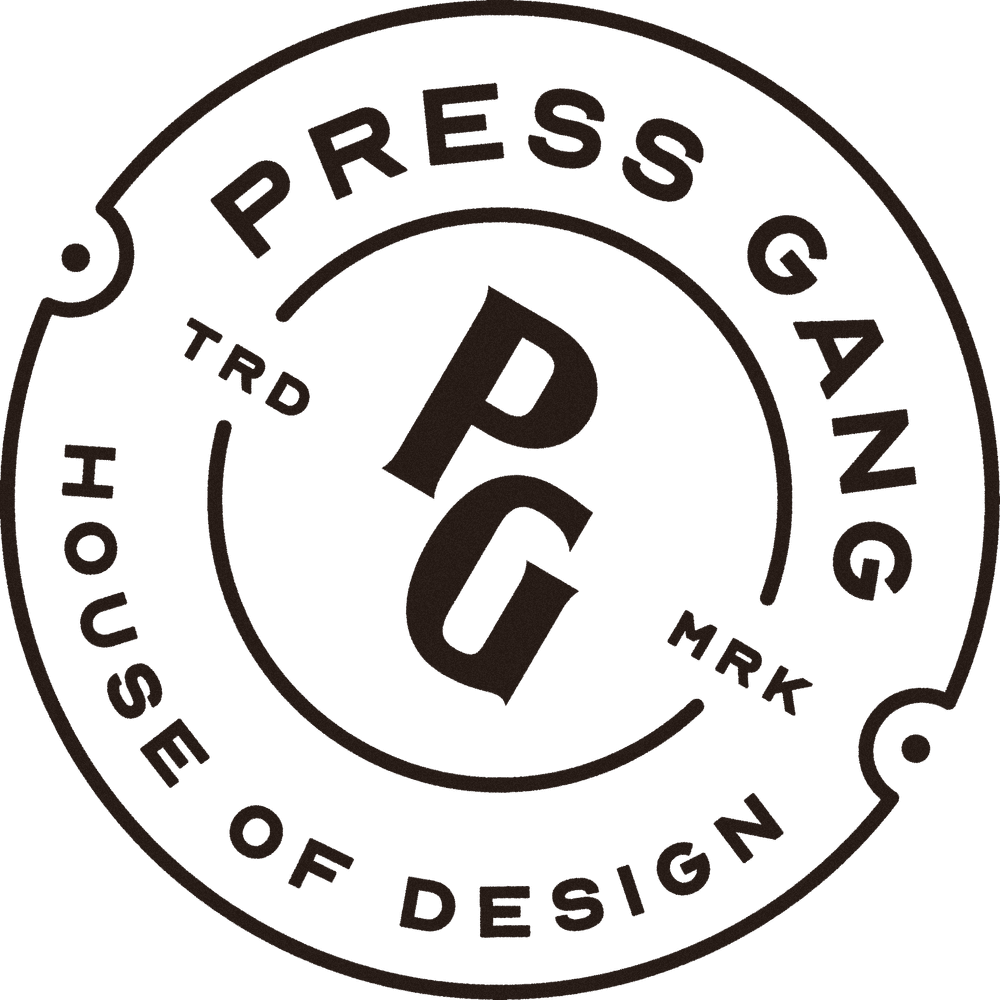 Press Gang Creative