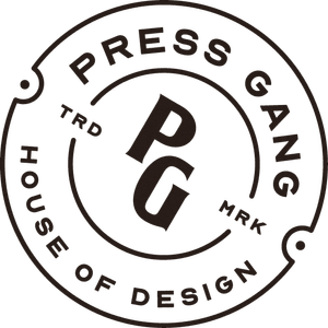 Press Gang Creative