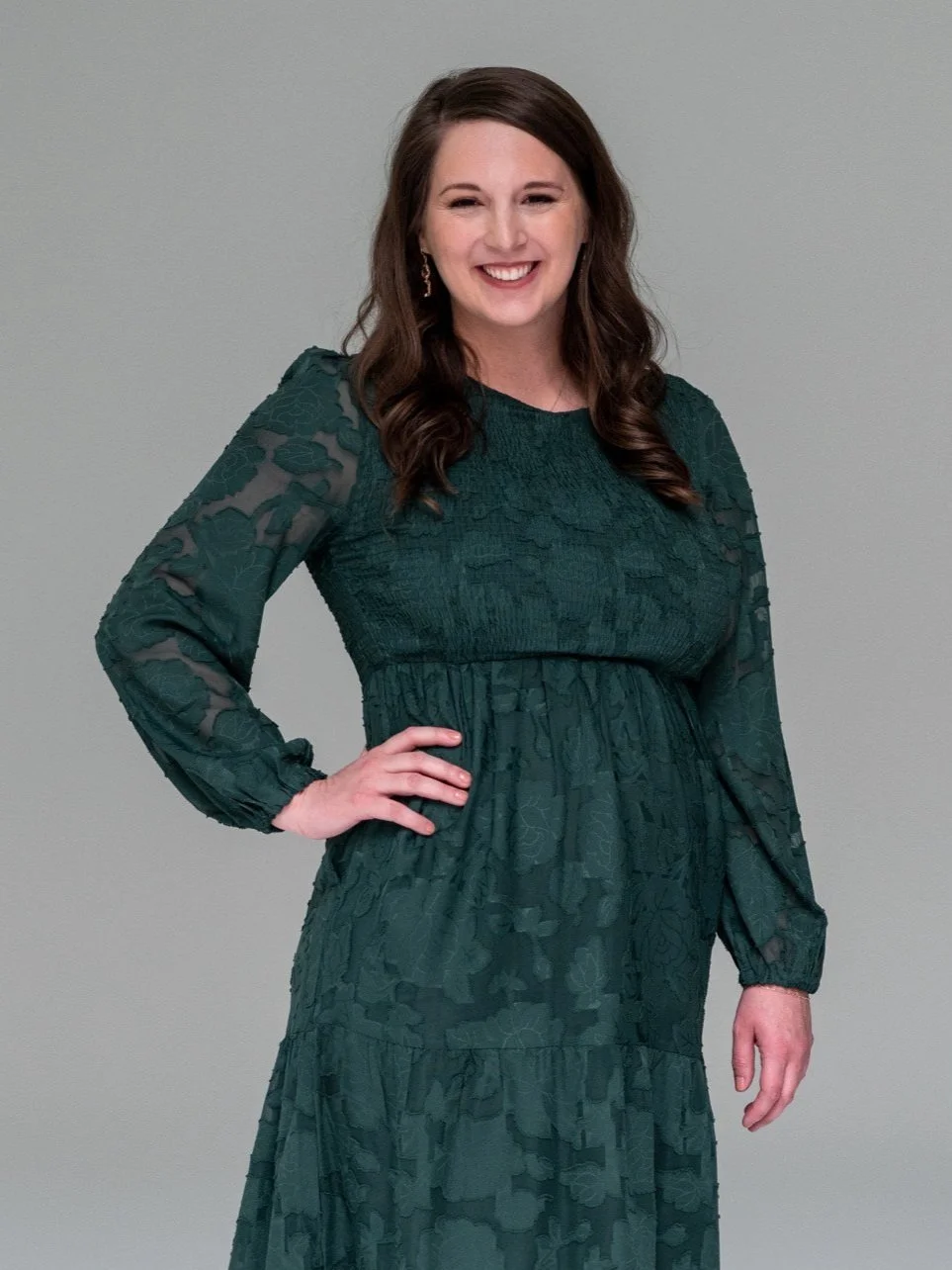 Meet the Belles | Emilee | Luxury Event Planner — Belle Events | Luxury ...