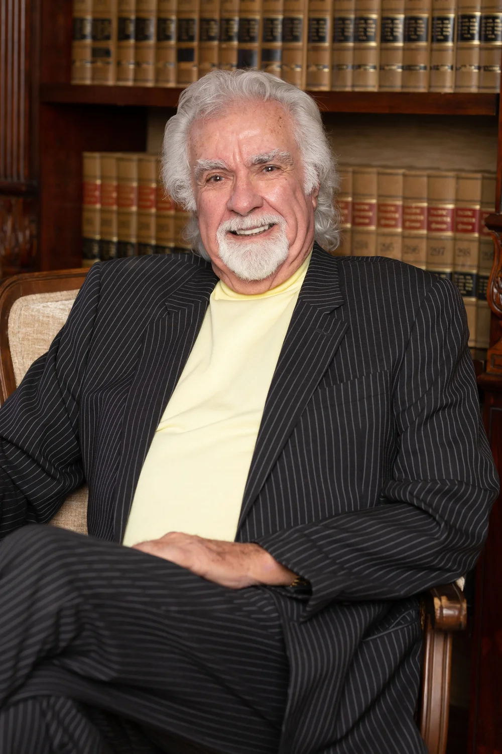 Team 1 — Sarkeys Foundation