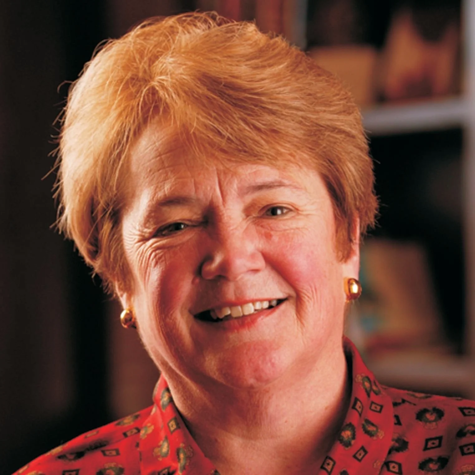 Team 1 — Sarkeys Foundation