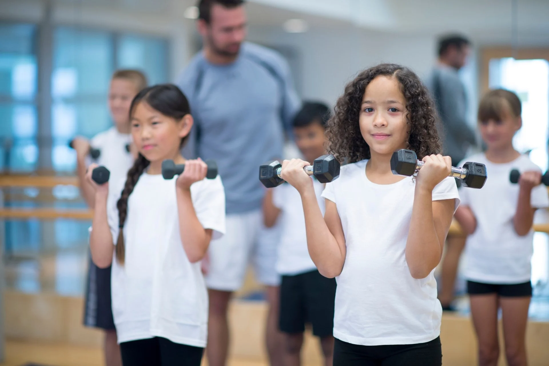 Community Support for Mental Health | Fitness for Mental Health