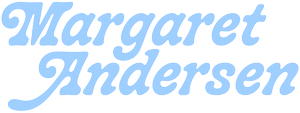 Margaret Andersen