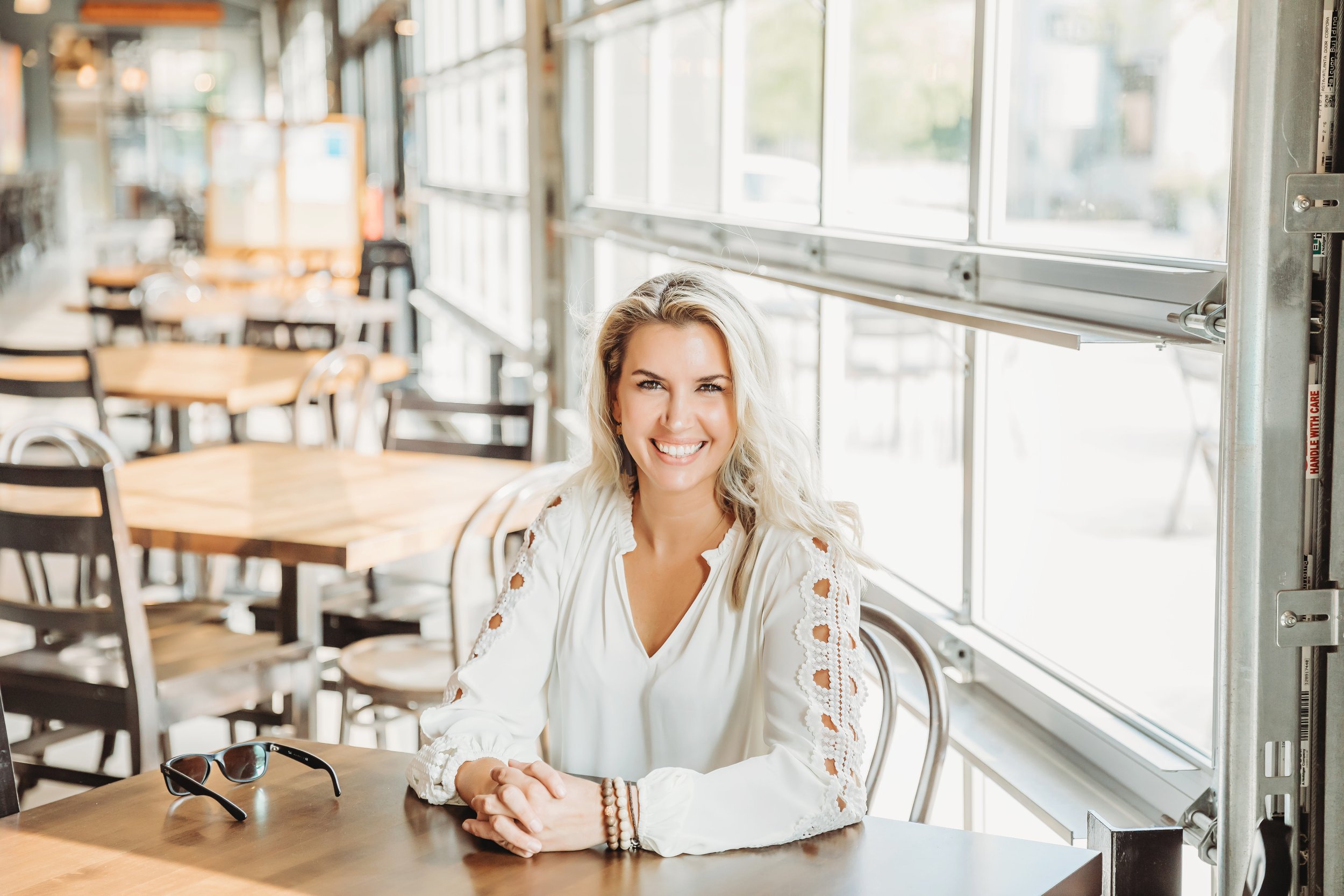 Summer Berg Realty