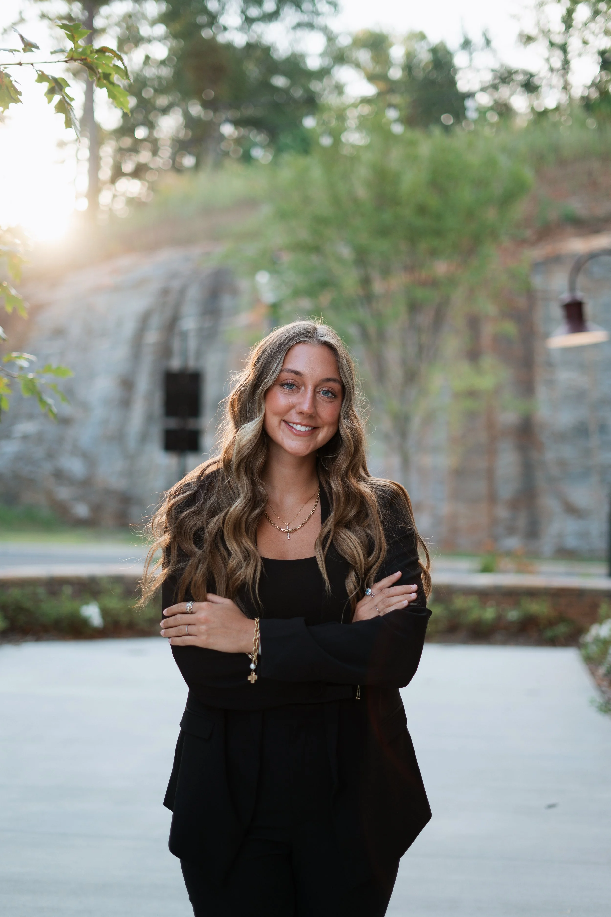Meet the Team — Summer Berg Realty