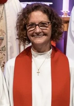 Leadership — Diocese of Redemption