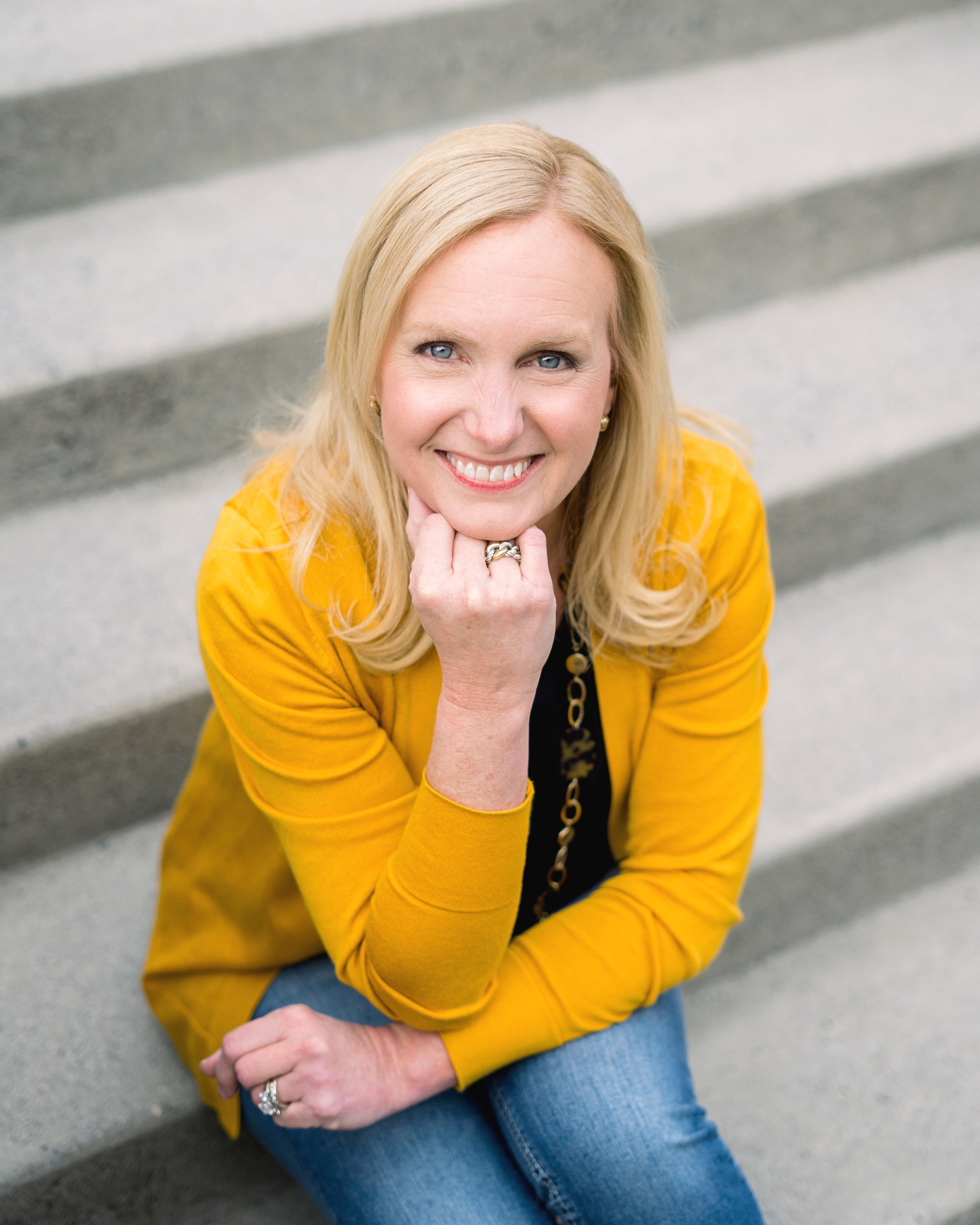 Julie Schmidt Hasson