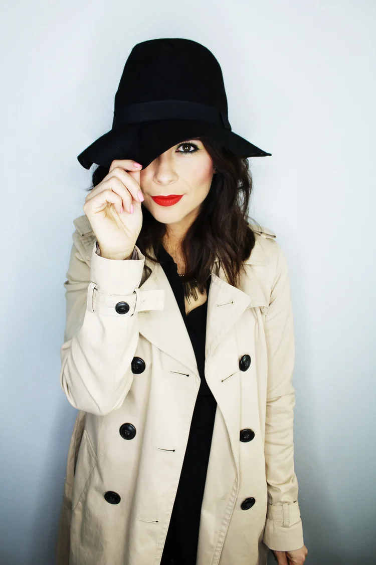 Fall Closet Essentials + Fall Outfit ideas + Free Printable Style ...