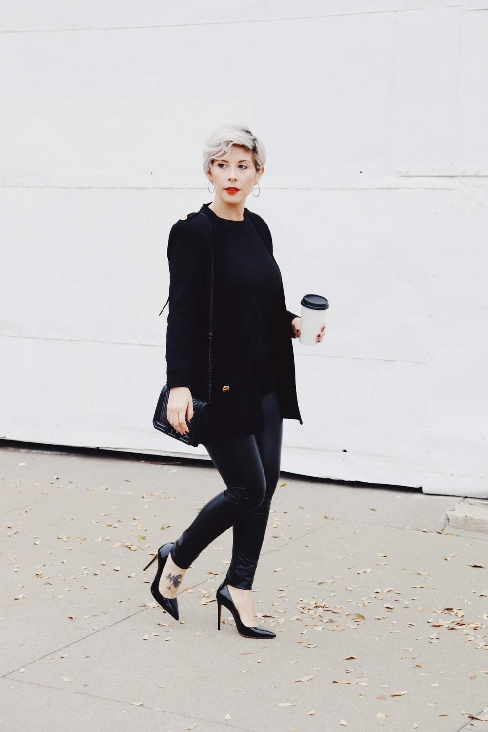 Fall Closet Essentials + Fall Outfit ideas + Free Printable Style ...