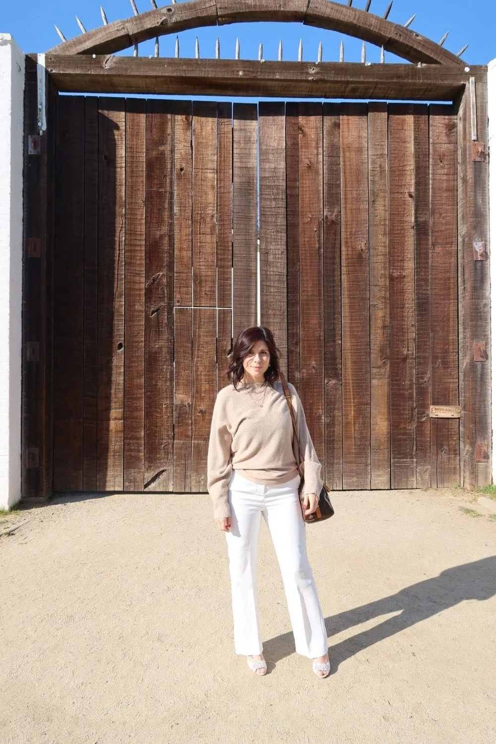 Fall Closet Essentials + Fall Outfit ideas + Free Printable Style ...